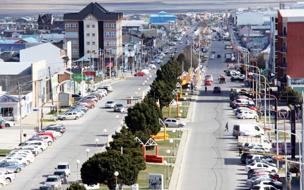 Río Grande inicia el calendario de eventos por su aniversario ...