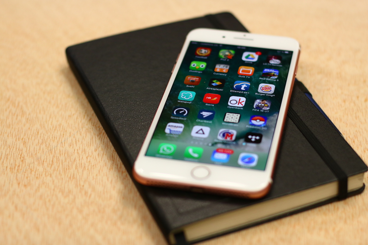 La preventa del Iphone en argentina ya tiene fecha | radiouniversidad ...