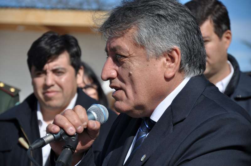 Queno comienza el 2018 con inauguraciones e inicio de obras ...