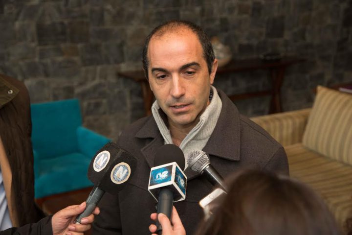 Worman en Radio Universidad: «Hay una profunda incertidumbre por cómo ...