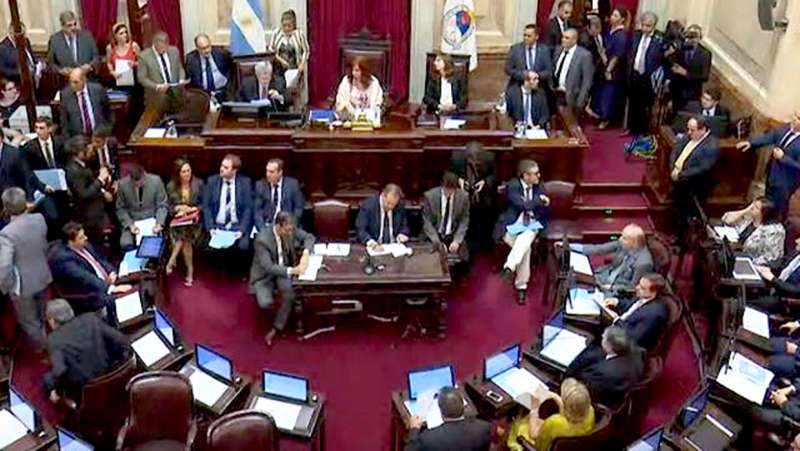 Cuáles son los principales puntos de la megaley | radiouniversidad.com.ar