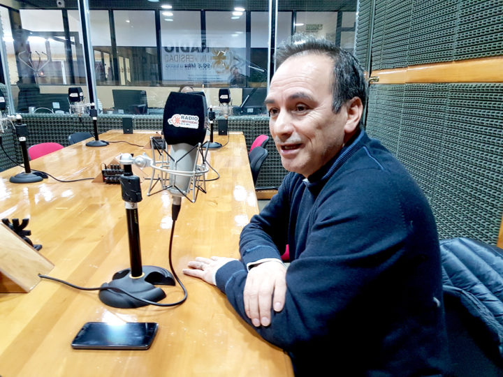 “Se pudo comprender que el sistema aplicado hasta el momento fue ...