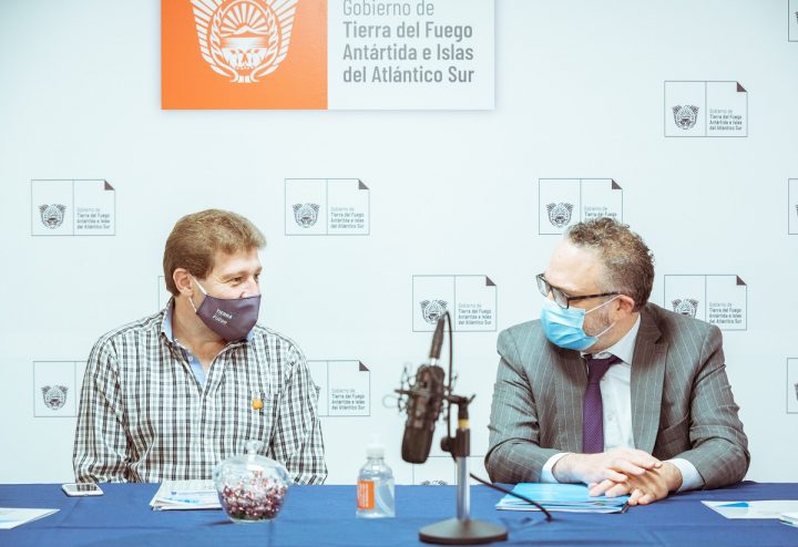 “para Nosotros La Ley 19640 Y El Sub Régimen De Promoción Industrial