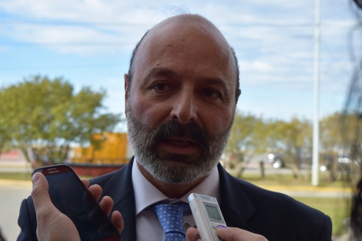 Muchnik preside el Superior Tribunal de Justicia en 2021 ...