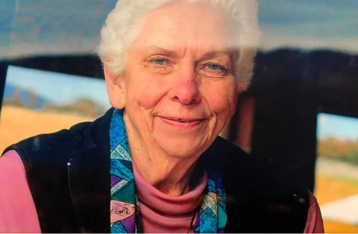 La fantástica historia de la bióloga estadounidense que se enamoró de ...