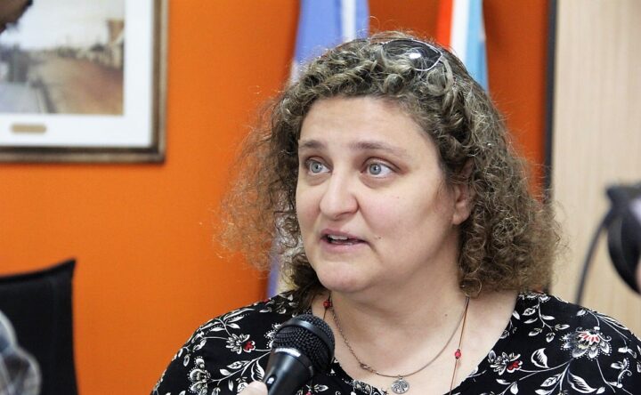 “Nosotros presentamos un borrador en base a lo trabajado y algunas ...