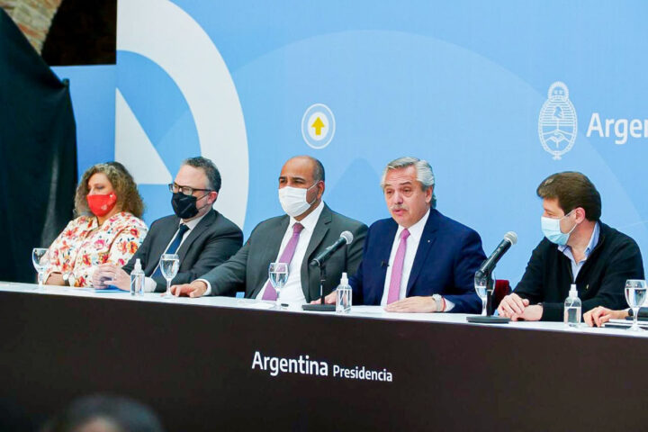 “La prórroga marca un antes y un después para el subrégimen de la ...