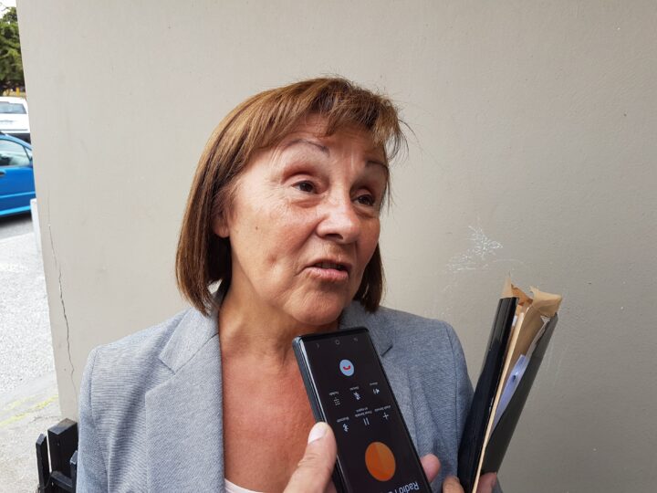 “La mirada debería haber sido un poco más federal” | radiouniversidad ...