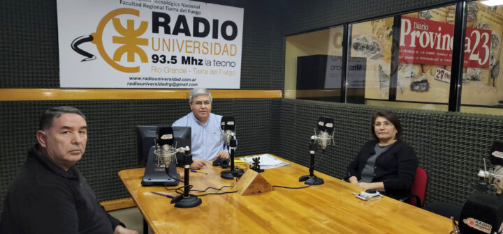 “Sandri se ha encargado de dejarnos muy mal parados ante la sociedad ...