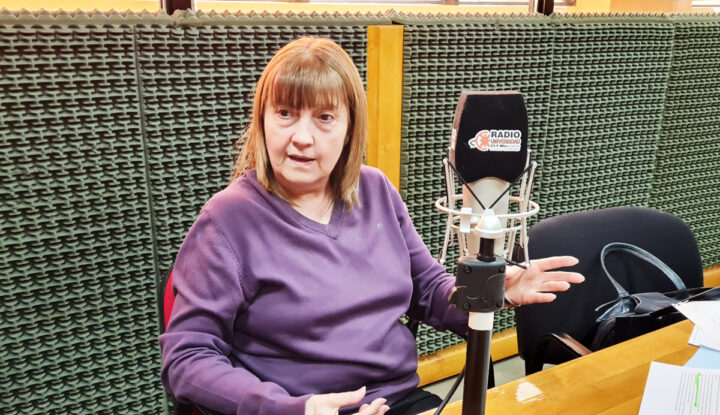 FADUL COMPETIRÁ “SIN CONDICIONAMIENTOS” DE REFERENTES NACIONALES ...