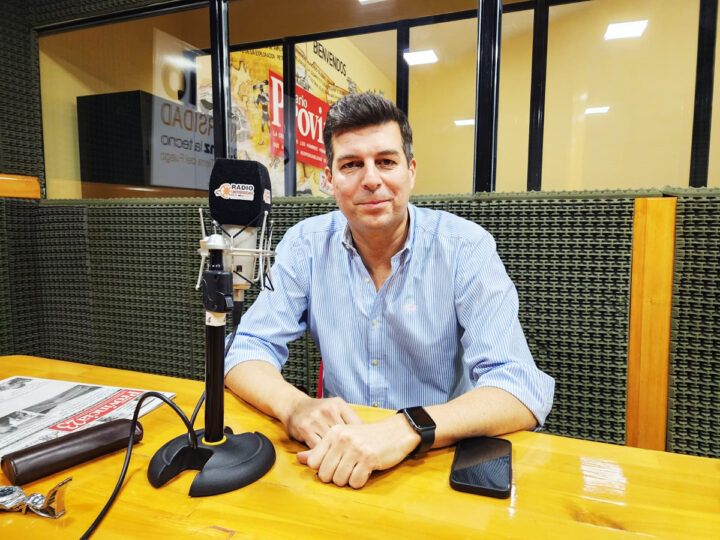 “HAY UN GOBERNADOR QUE TIENE UNA GESTIÓN EXITOSA Y UN EX MINISTRO QUE ...