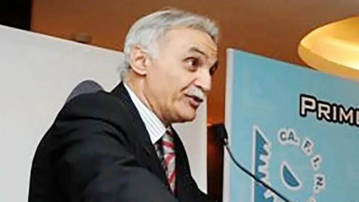 “HASTA EL MOMENTO EL LOBBY HA PESADO MUCHÍSIMO Y LA PRESIÓN ES BRUTAL ...