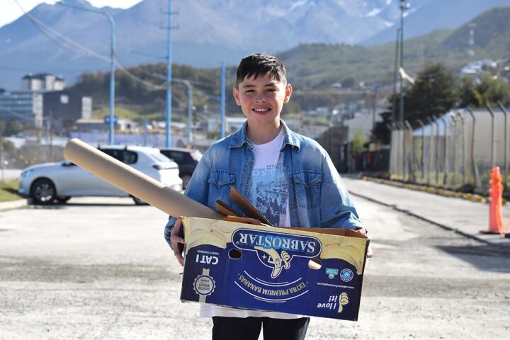 Pulpak presenta ECO-RETO, un concurso de reciclado para concientizar a ...