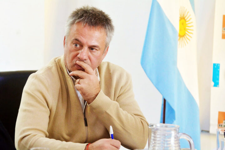 Lechman: “La democracia no se trata solo de votar cada cuatro años ...