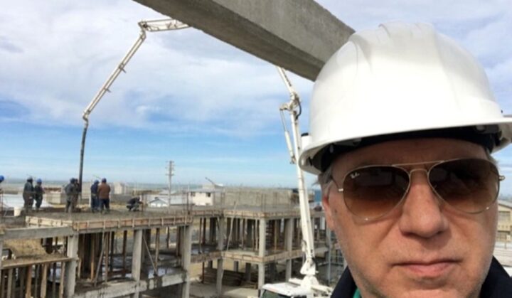 Ingeniero Daniel Wallner: “El ritmo de obras no fue el deseado” | radiouniversidad.com.ar