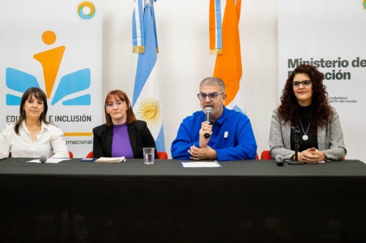 Más de 2500 docentes participaron del Pre Congreso de Educación e ...