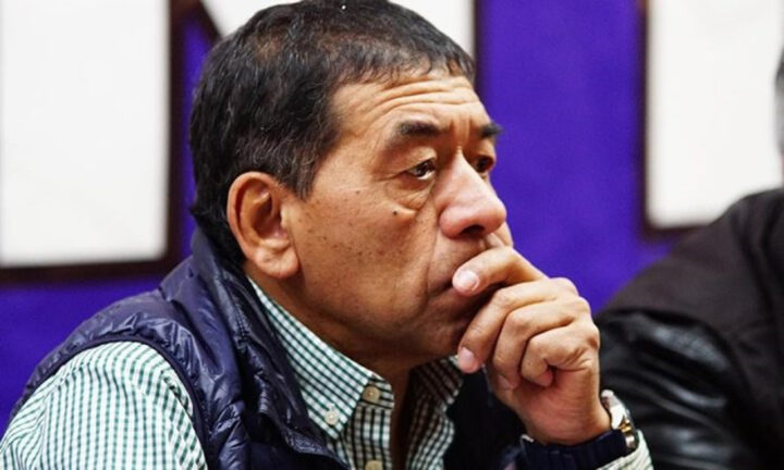 Luís Sosa: “No queremos despidos encubiertos” | radiouniversidad.com.ar