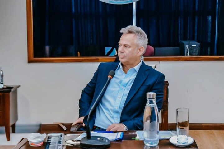 Lechman: “Más del 50% de pobreza y un 2026 que arrancó muy mal para TDF ...