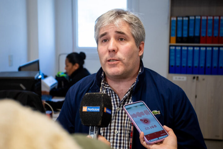 “No hay que tenerle miedo a la transformación: estamos discutiendo la ...